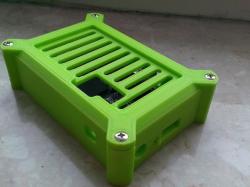 cubieboard sata 3D Models | Page 1 | STLFinder