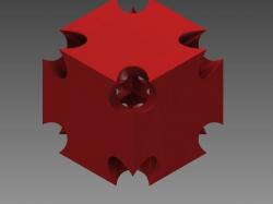 curved hole 3D Models | Page 1 | STLFinder