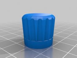 custom potentiometer knob 3d models | Page 1 | STLFinder