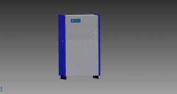 Donaldson ALG 225 air filter dryer 3D Models | Page 1 | STLFinder