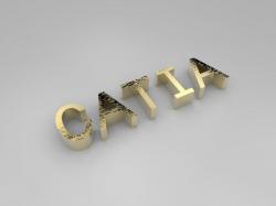 3d printing embossed text | Page 1 | STLFinder