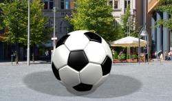 pi football 3d models 【 STLFinder