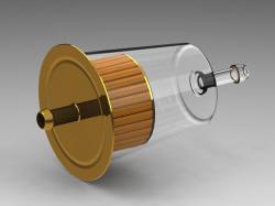 fuel filter 3d models 【 STLFinder