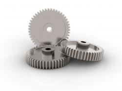 drawing gear in roblox catalog 3D Models | Page 1 | STLFinder