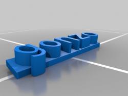 gonzo cc 3D Models | Page 1 | STLFinder