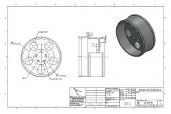 grabcad wheels 3D Models | Page 1 | STLFinder