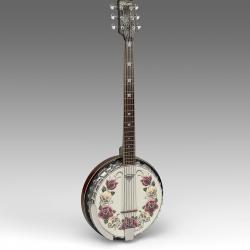 banjo models | Page 1 | STLFinder