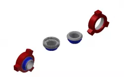 hammer union 1502 3D Models | Page 1 | STLFinder