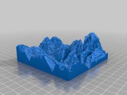 3d map to stl | Page 1 | STLFinder