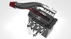 vtec valve 3d models 【 STLFinder