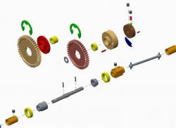 shift rc 3D Models | Page 1 | STLFinder