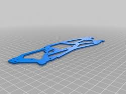 savage chassis 3D Models | Page 1 | STLFinder