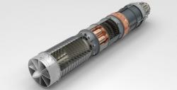 jet engine afterburner 3D Models | Page 1 | STLFinder