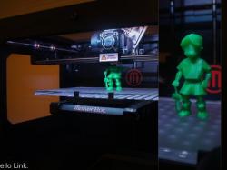 oot link model | Page 1 | STLFinder