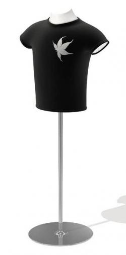 mannequin base 3D Models | Page 1 | STLFinder