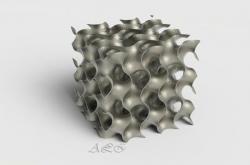 Math Visualization Gyroid 3D Models | Page 1 | STLFinder