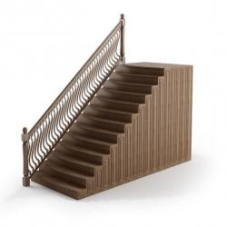 metal hand railing 3D Models | Page 1 | STLFinder