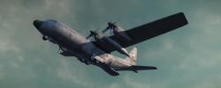 military ground effects cargo plane 3d models 【 STLFinder