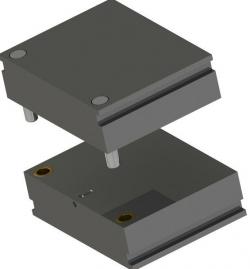 MoldMan 4000 Mold Base Set 3D Models | Page 1 | STLFinder