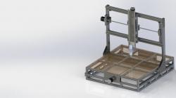 first cnc 3D Models | Page 1 | STLFinder