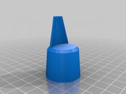 nose picker fidget 3D Models | Page 1 | STLFinder