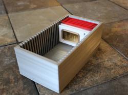 PAMP Suisse Credit Suisse Bullion Storage Box 3D Models | Page 1 ...