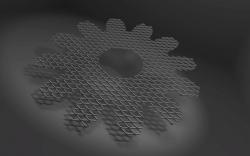 expanded steel mesh 3D Models | Page 1 | STLFinder