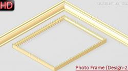 photo design frame 3D Models | Page 1 | STLFinder