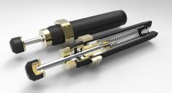 pneumatic shock absorber 3D Models | Page 1 | STLFinder
