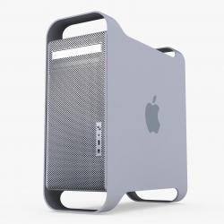 mac power g5 3d models | Page 1 | STLFinder