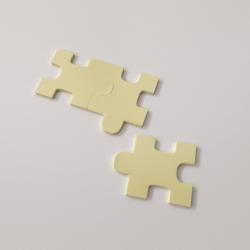 puzzle piece 3d model | Page 1 | STLFinder