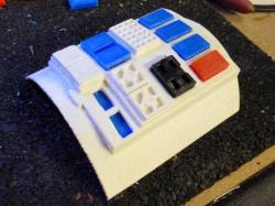 rebel pilot comm pad 3D Models | Page 1 | STLFinder