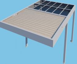 revit canopy 3D Models | Page 1 | STLFinder