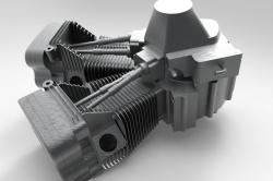 revtech 100 3D Models | Page 1 | STLFinder