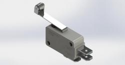 limit switch for 3d printer 【 STLFinder