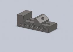 screwless vise 3d models | Page 1 | STLFinder