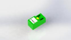 SN04 N proximity sensor 3D Models | Page 1 | STLFinder