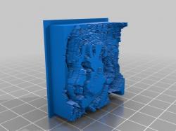square stl 3D Models | Page 1 | STLFinder