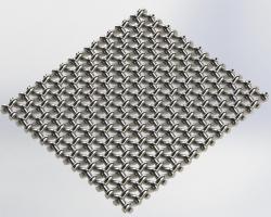 stainless steel wire mesh screen 3D Models | Page 1 | STLFinder
