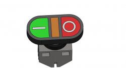 sw start stop 3d models | Page 1 | STLFinder