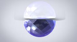 swarovski half planet 3D Models | Page 1 | STLFinder