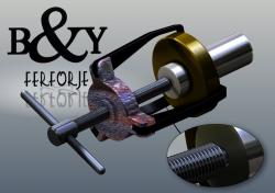 three legged bolt for a three legged stoo 3D Models | Page 1 | STLFinder