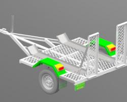 model falsa48 trailer | Page 1 | STLFinder