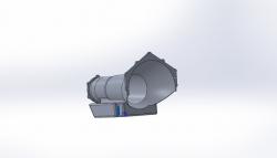 turbo 400 th400 transsmision 3d models | Page 1 | STLFinder