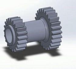 solidworks two body part 3D Models | Page 1 | STLFinder