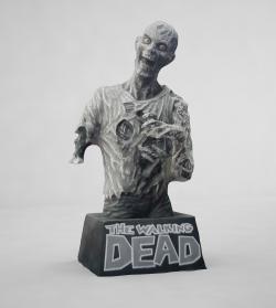 walking dead 3d models | Page 1 | STLFinder