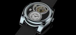 tourbillon black hole watch 3D Models | Page 1 | STLFinder