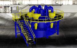 cavex gearbox 3d models 【 STLFinder