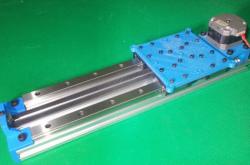 linear guide rail 3d printer | Page 1 | STLFinder