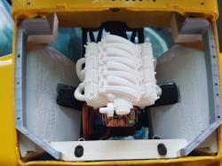 3d printed 1 10 scale engine | Page 1 | STLFinder